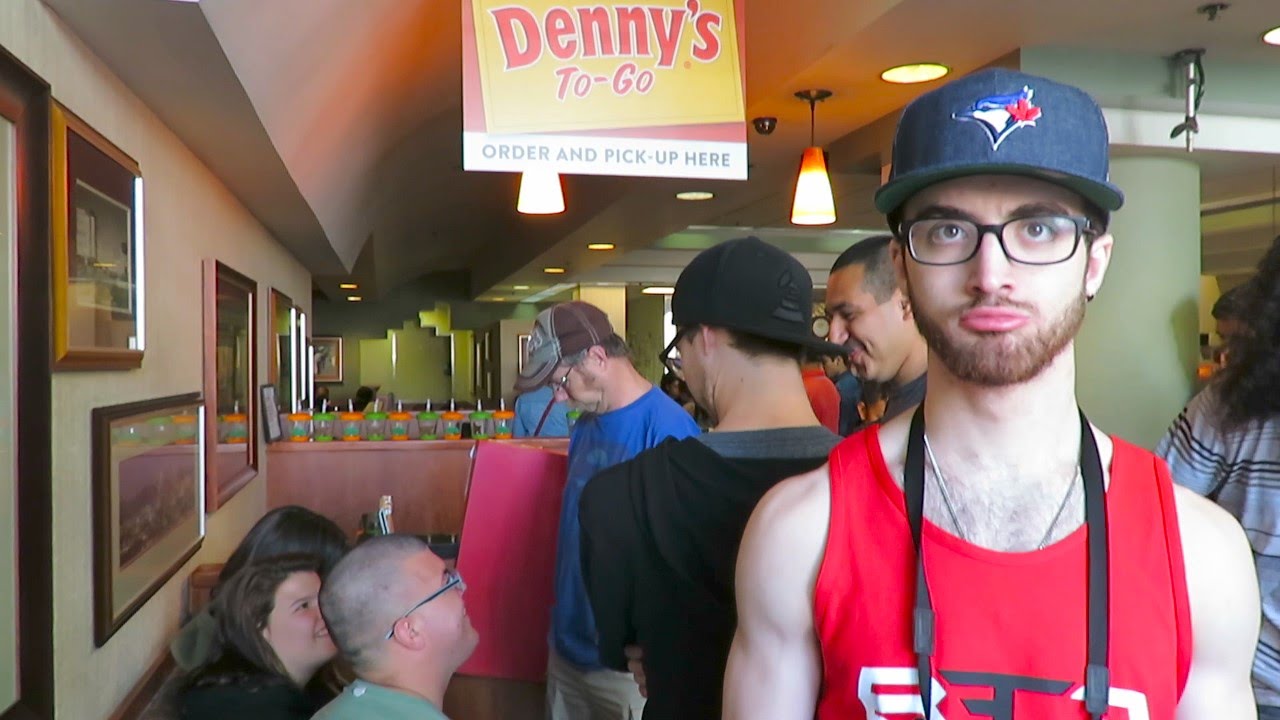 FAZECLAN IN LA! (CoD Champs 2015) - YouTube