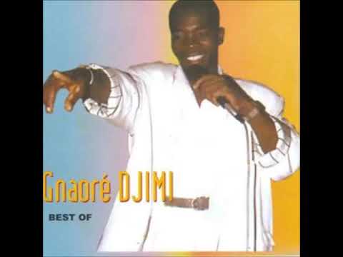 Gnaoré Djimi - Kpiki Gou