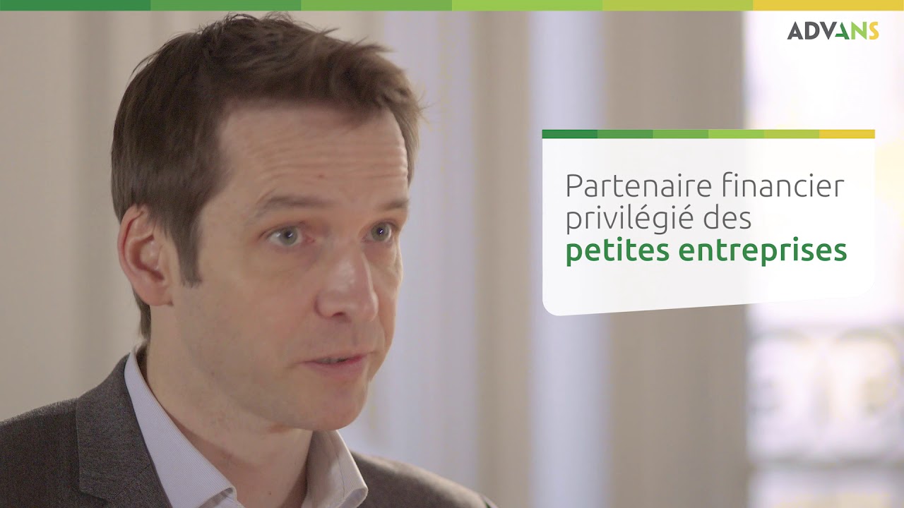 Advans CI_Nouveau logo_Vidéo institutionnelle 2018 - YouTube