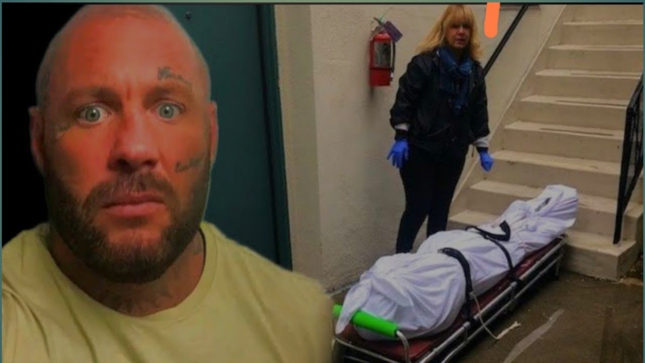 How did Boxer Chris wheeldon die ? Know his causes of death | chris ...