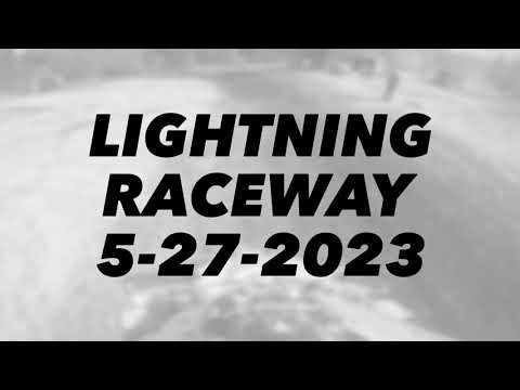 Lightning Raceway ( Didn’t go as planned ) - YouTube