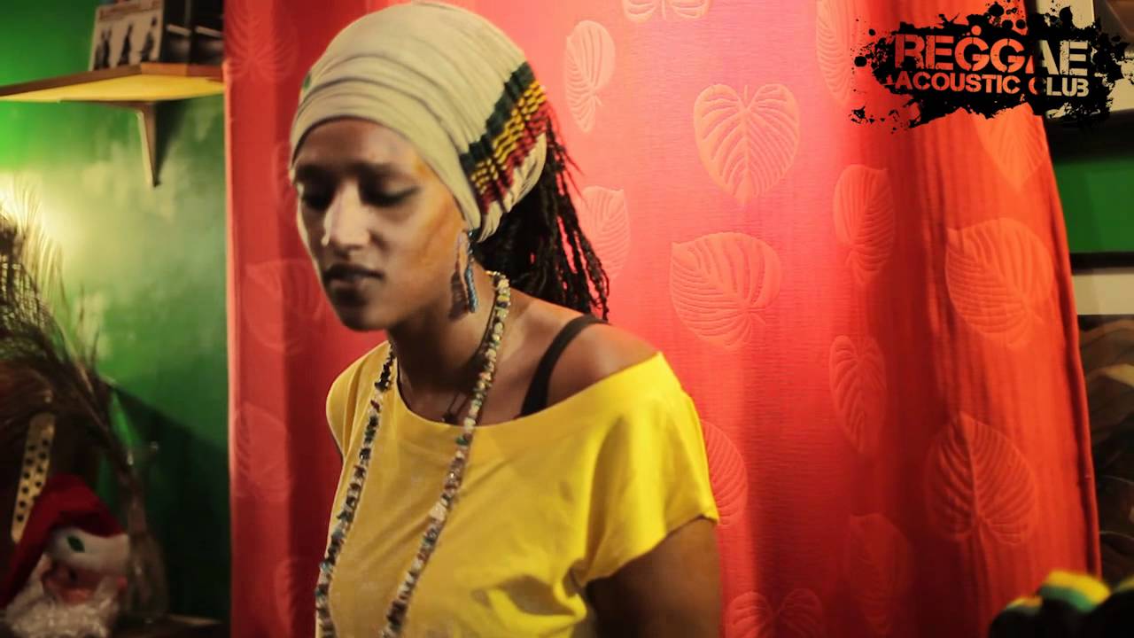 Mo'Kalamity - Deeper Revolution - Reggae Acoustic Club @ In the Garden ...