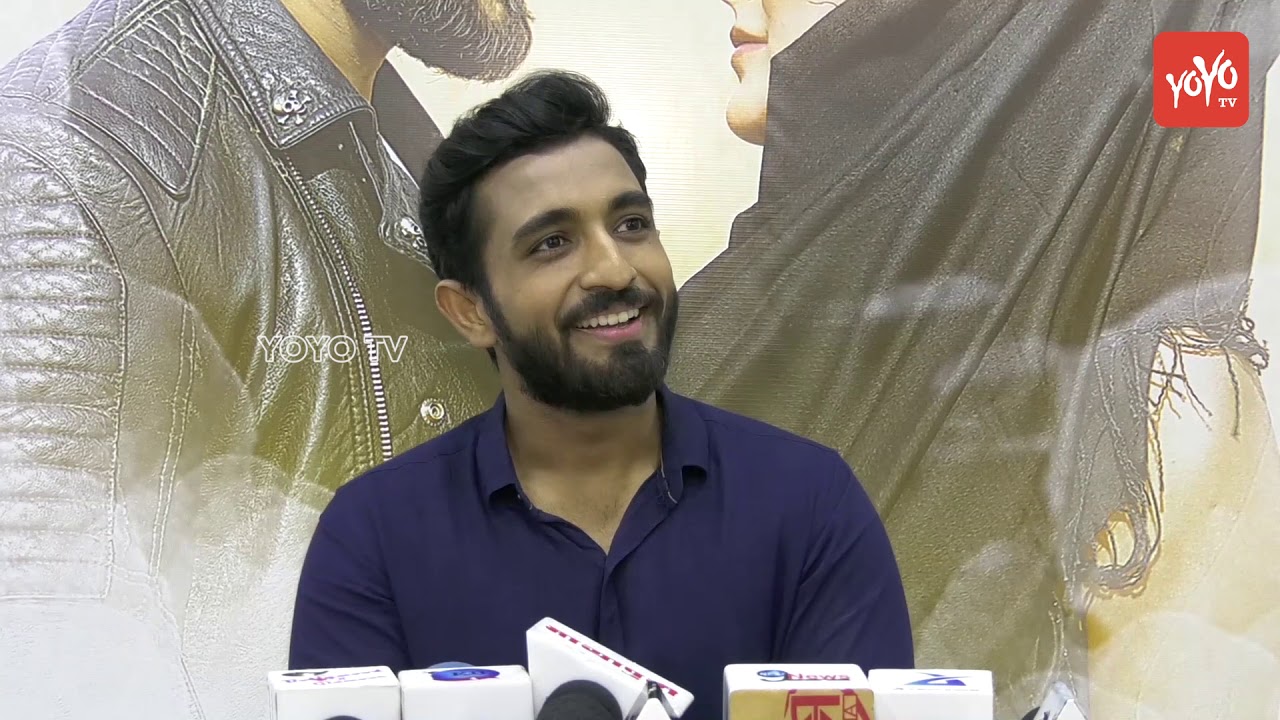 Rajdeep Chatterjee | Interview For The Upcoming Song Bismillah Latest ...