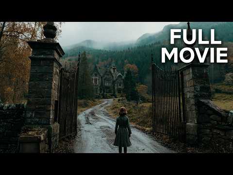 Whoever Crosses These Gates Will Die! | Horror, Thriller | Free Full Movies 4K 🔥🎬