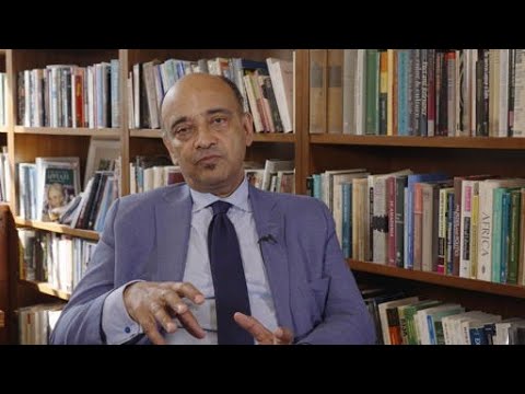 Kwame Anthony Appiah on Race