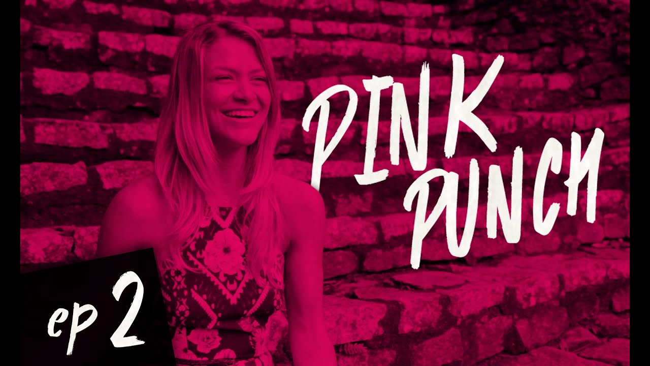 Pink Punch - Episódio 2 // Solitude - YouTube