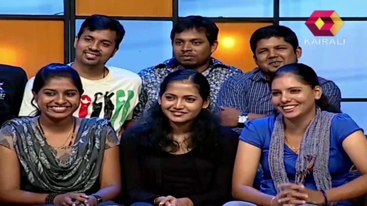 Kalabhavan Shajon recalls his memorable experience - YouTube