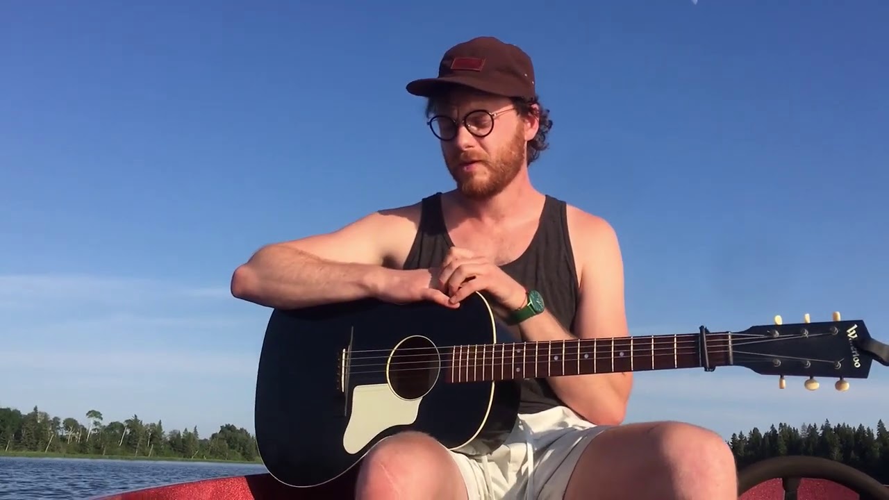 Field Guide / Live Stream / 30/06/20 - YouTube