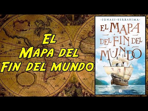El mapa del fin del mundo. - YouTube