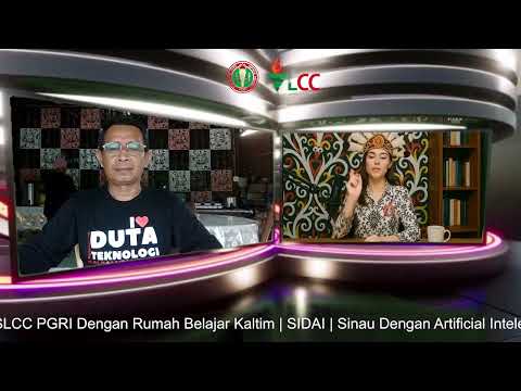 Strategi Pembelajaran Koding dan Kecerdasan Artifisial (KA) Untuk Jenjang SMA/SMK - YouTube