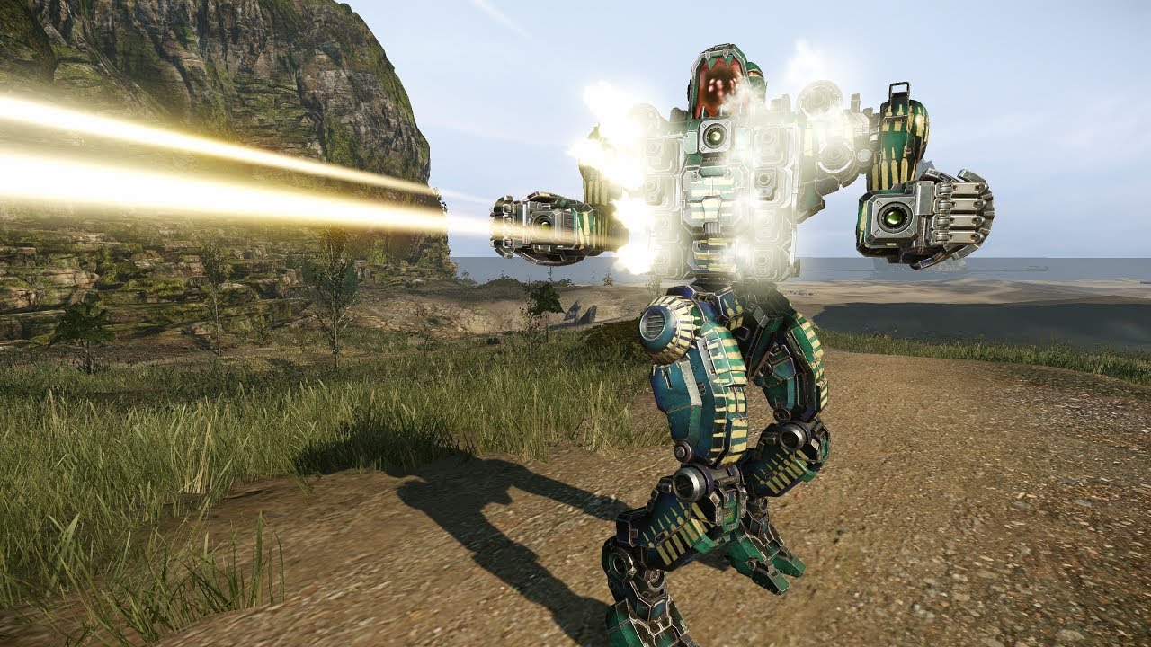 Piranha (Cockpit Preview) - YouTube