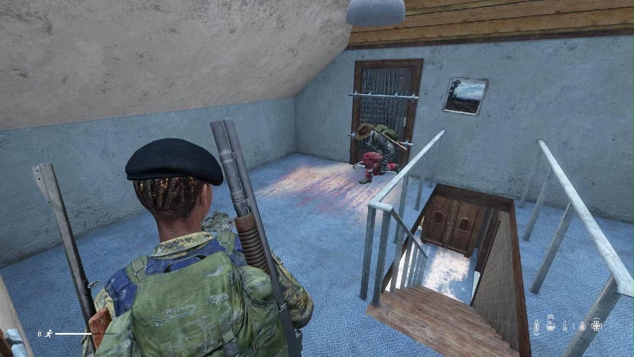 DayZ_20250209134547 - YouTube