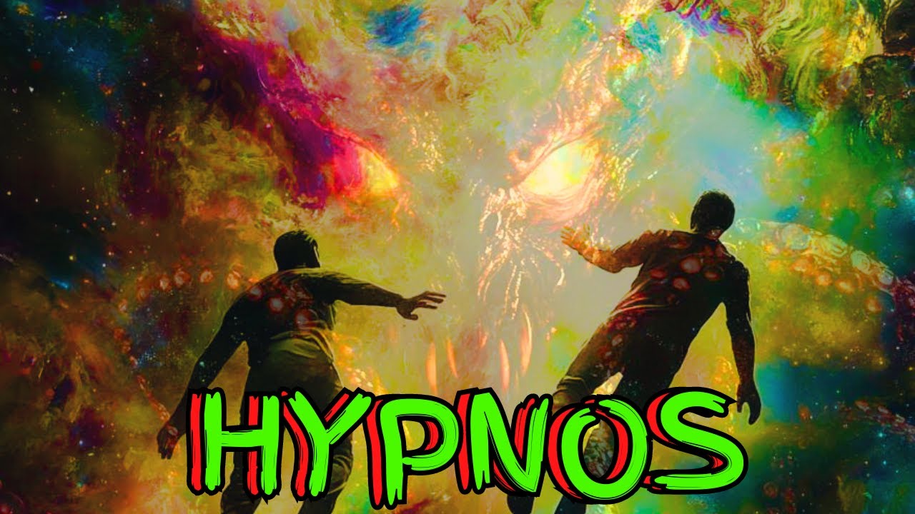 "HYPNOS" by H.P Lovecraft | A Short Audiohorror #audiobook - YouTube