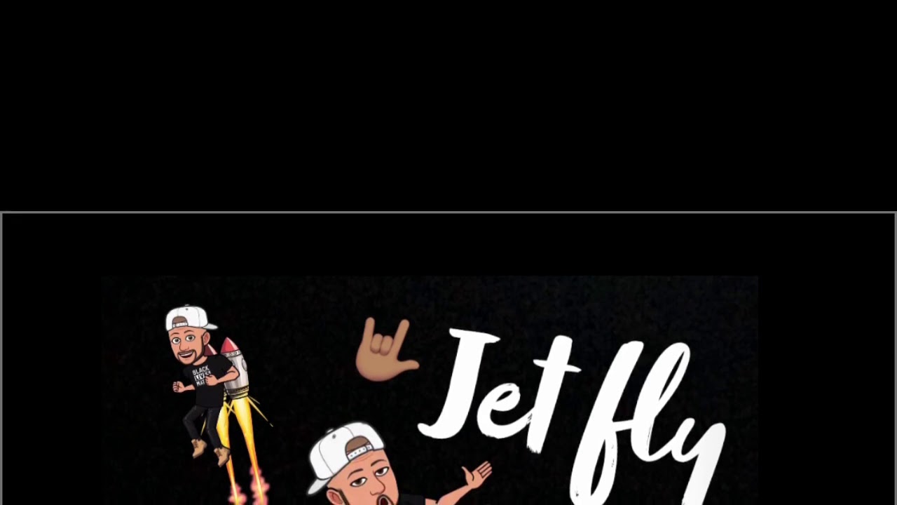 Jet Fly- Bobby Bricks - YouTube