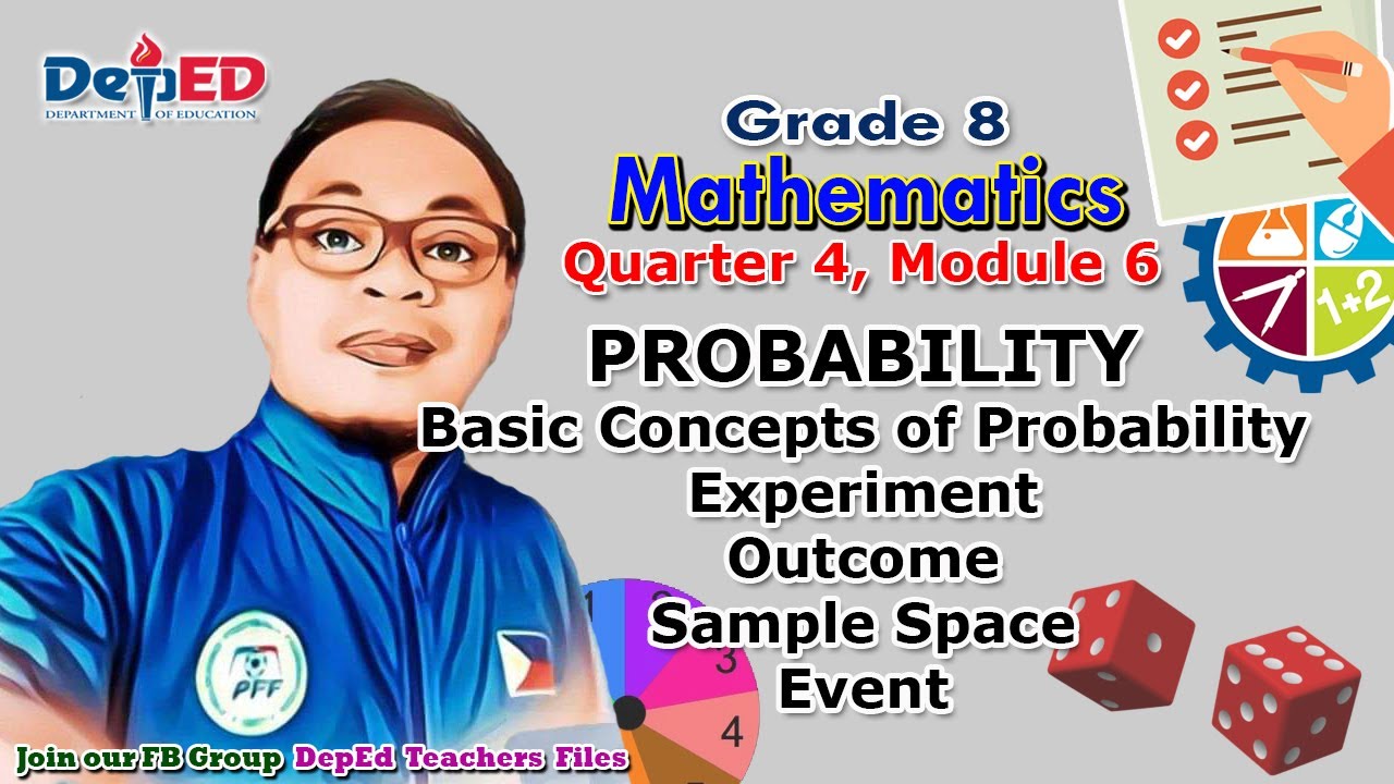 Basic Concepts Of PROBABILITY Experiment Outcome Sample Space Event basic-concepts-of-probability-experiment-outcome-sample-space-event
