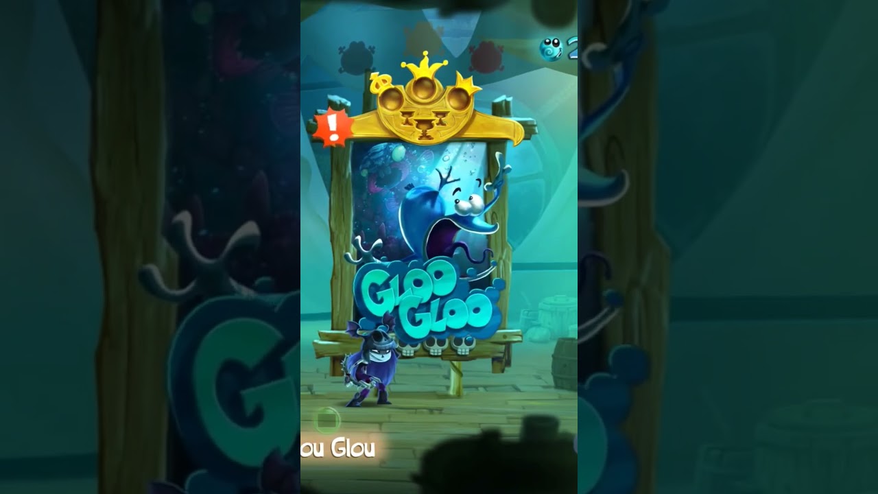 Easter egg Kill Bill dans Rayman Legends - YouTube