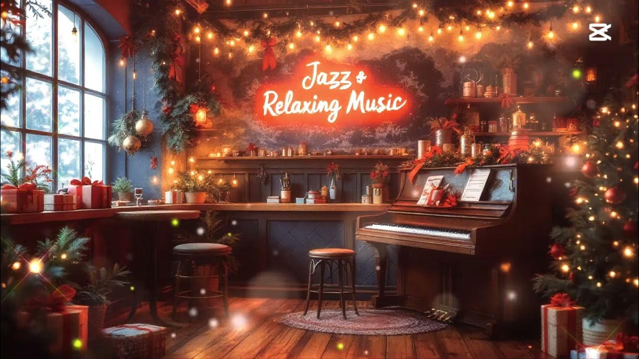 Start Your Day Right ☀️ Swing Jazz Music for Relaxation, Focus & Studying | Instrumental Good ...