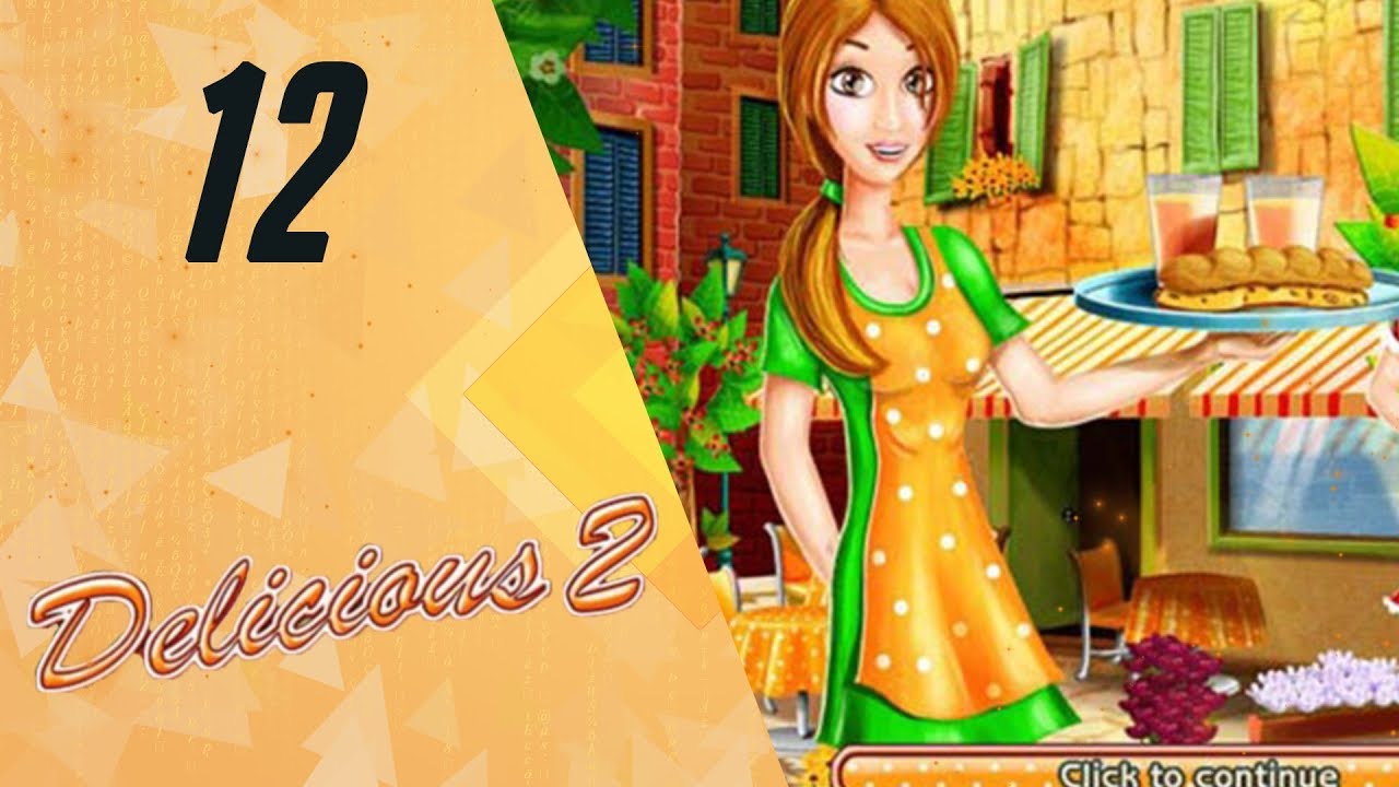 Delicious 2 | #12 | [HD] | Live Let's Play - YouTube
