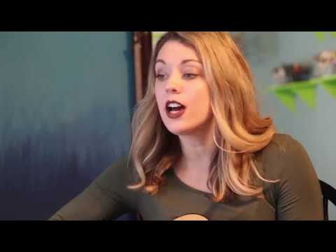 One More Night - Cover by Morgan Rae - YouTube