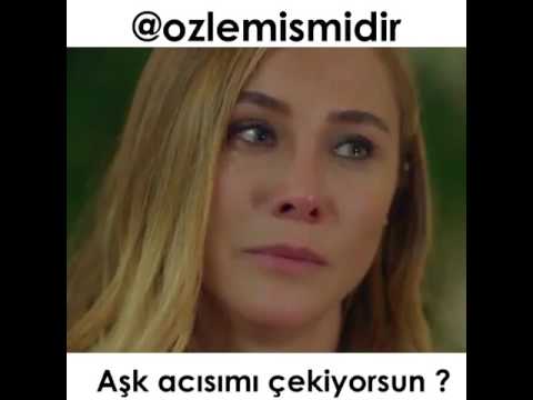 Sevme sakın benden başkasını