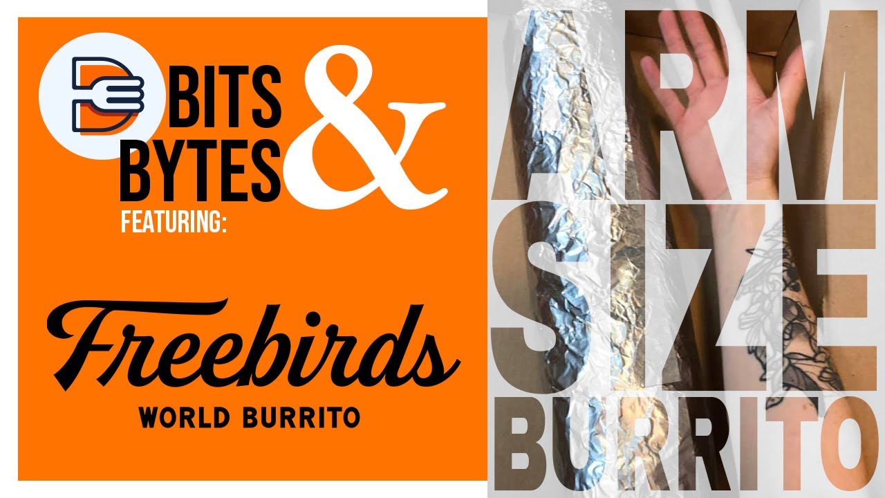 Updated Freebirds Custom Online Ordering | DineEngine Restaurant ...