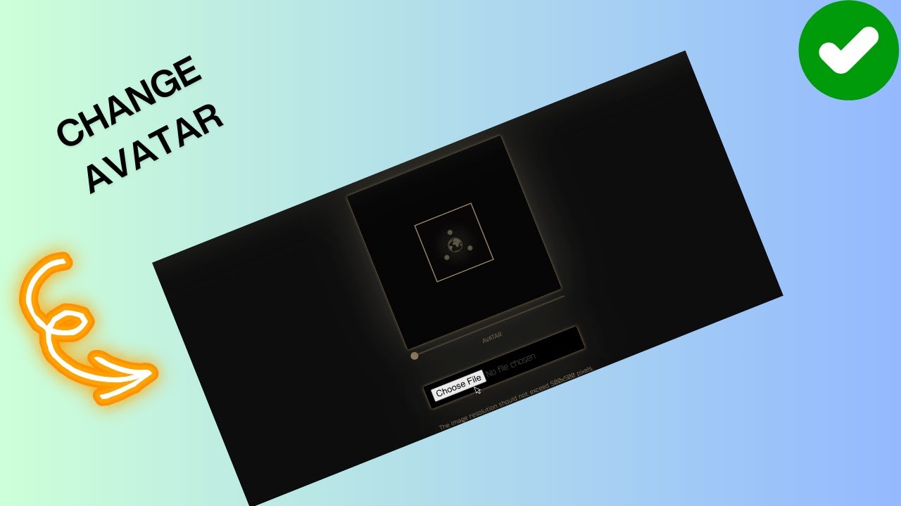 How to Change Avatar in Escape from Tarkov: Arena - YouTube