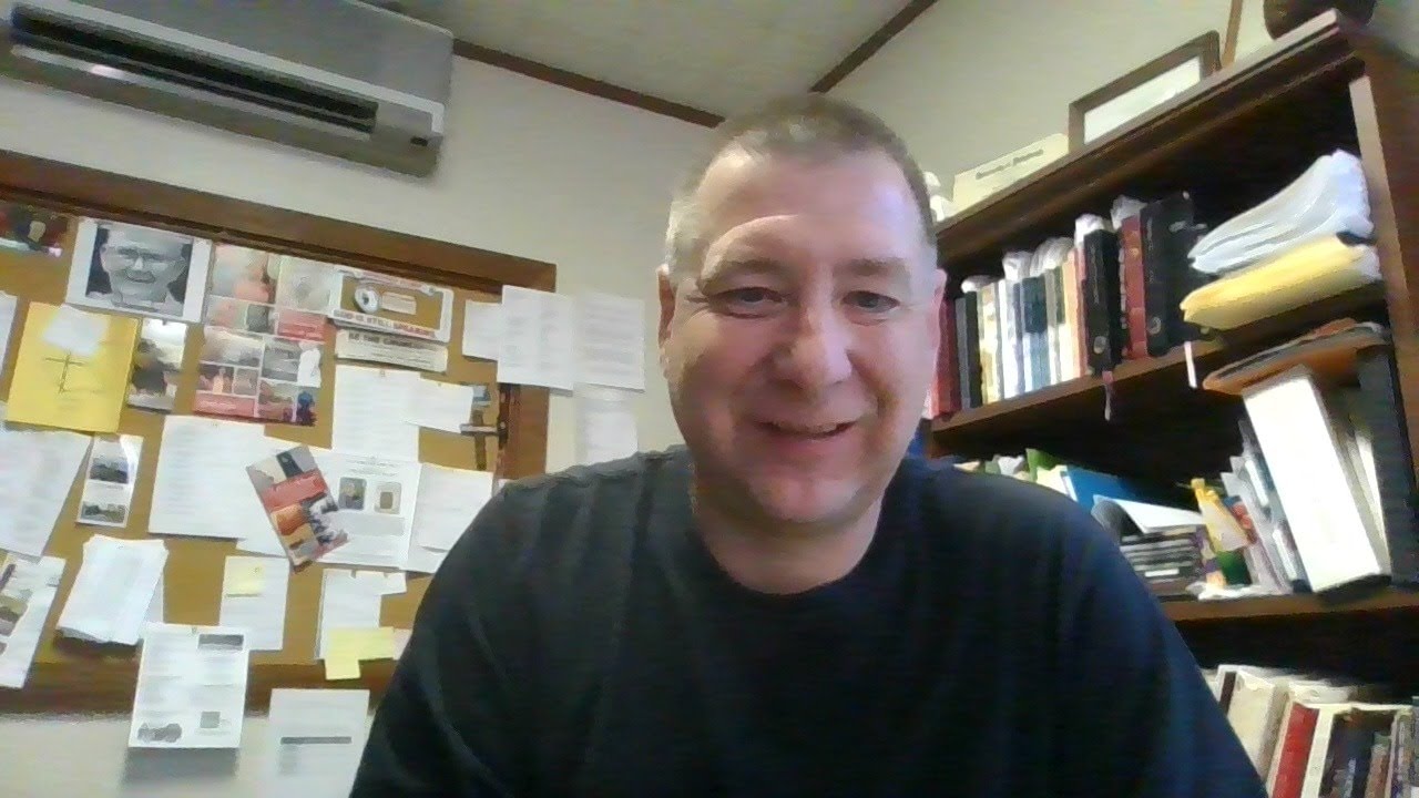 Happy Hour Devotion, October 3, 2024 - YouTube
