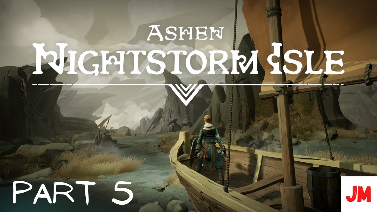LET‘S PLAY PT 5 - Ashen DLC - FINAL PART - YouTube