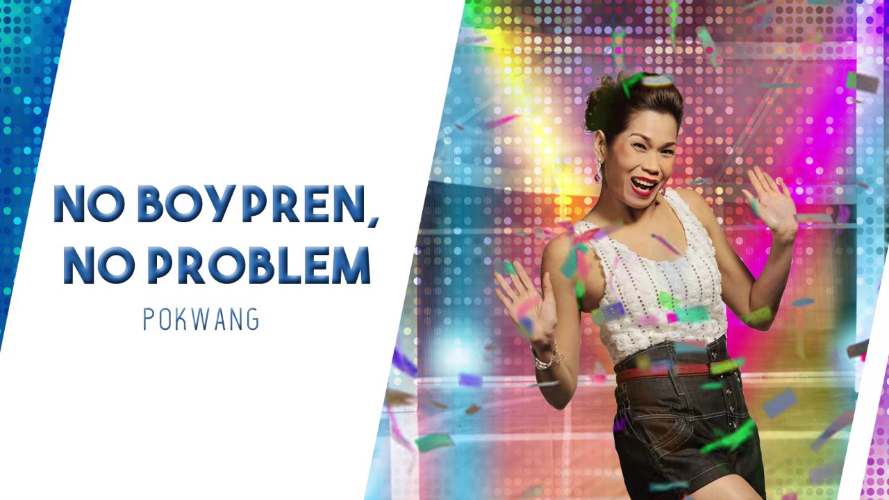 HYY Hosts - No Boypren, No Problem (Audio) 🎵 | Happy Yipee Yehey - YouTube