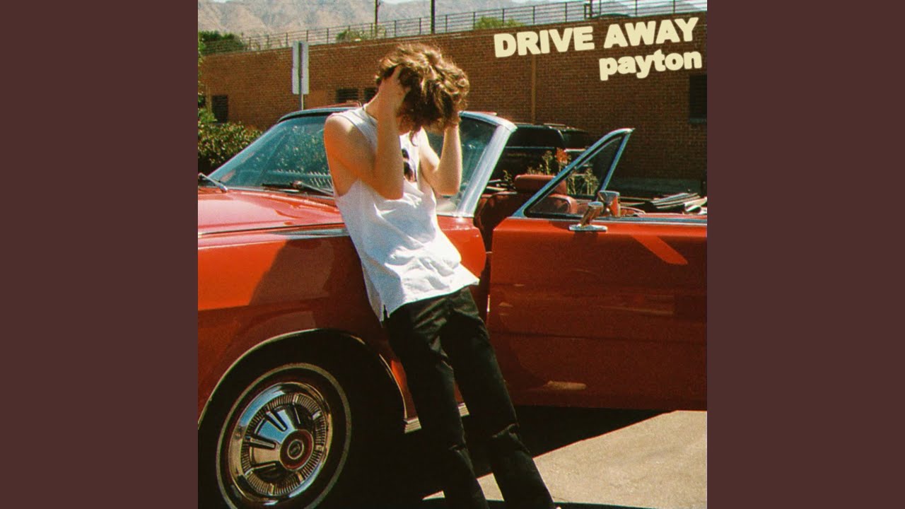 DRIVE AWAY - YouTube Music