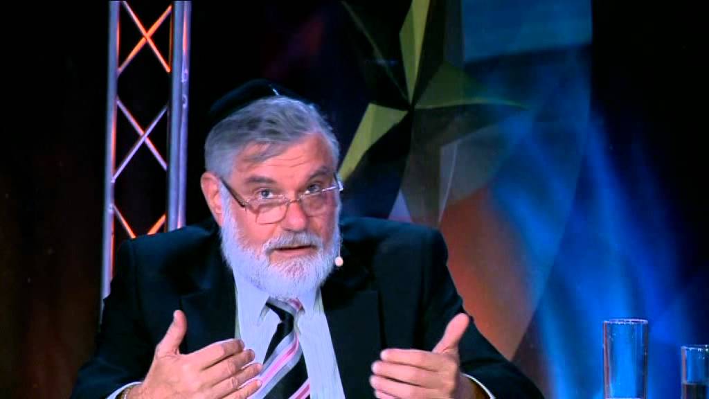 The Q&A show with Rabbi Dr Michael Dushinsky - YouTube