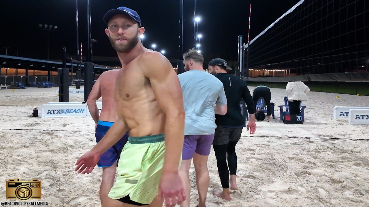 ATX Beach Triple Crown $6K FINALS | Alex/Lennart VS Beau/Mikhail - YouTube
