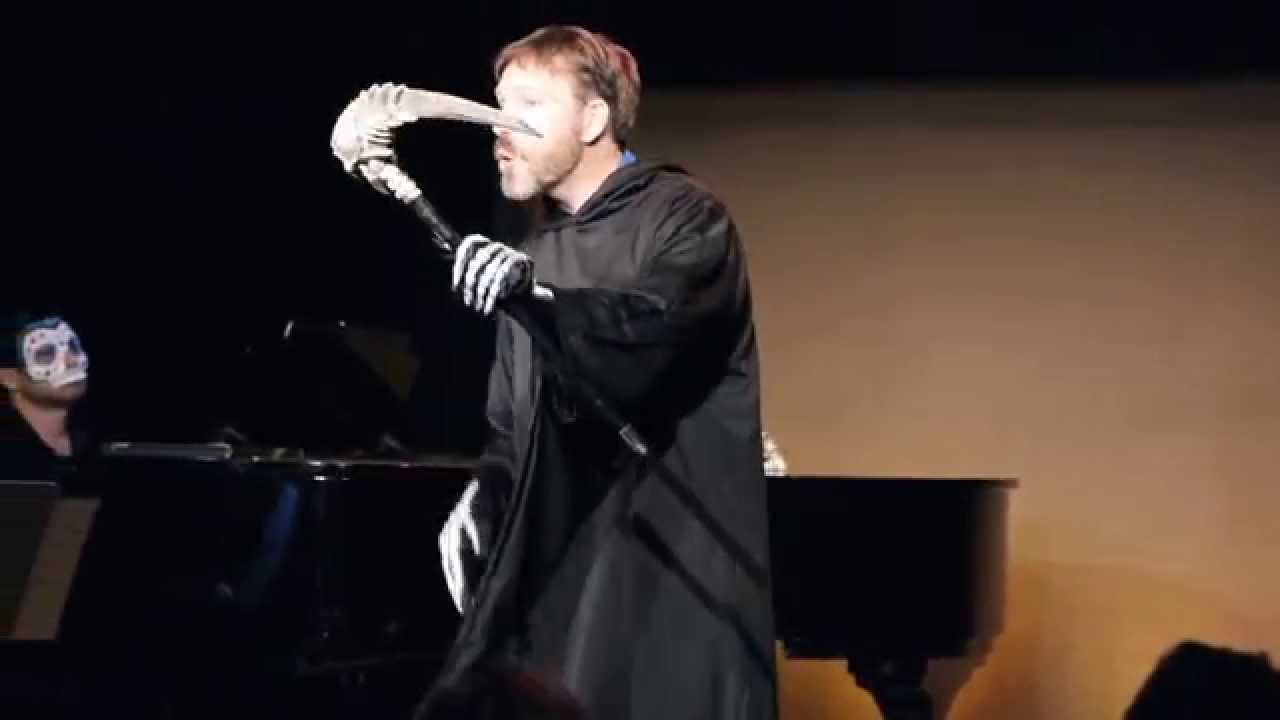 Dancing With Death Official Trailer - YouTube