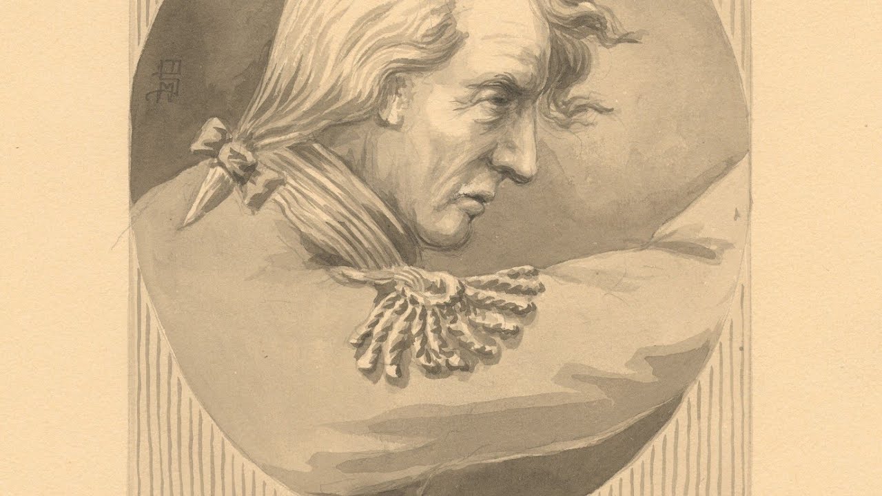 Johann Rall_ Hessian Leader at the Turning Point of Trenton - YouTube