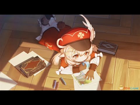 REN｜yBig - 可莉玩家 Jumpy Dumpty (AI Remix) - YouTube