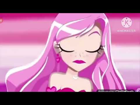 Lolirock Season 3: Iris Goddess Transformation [ FANMADE] [My Version] V.3