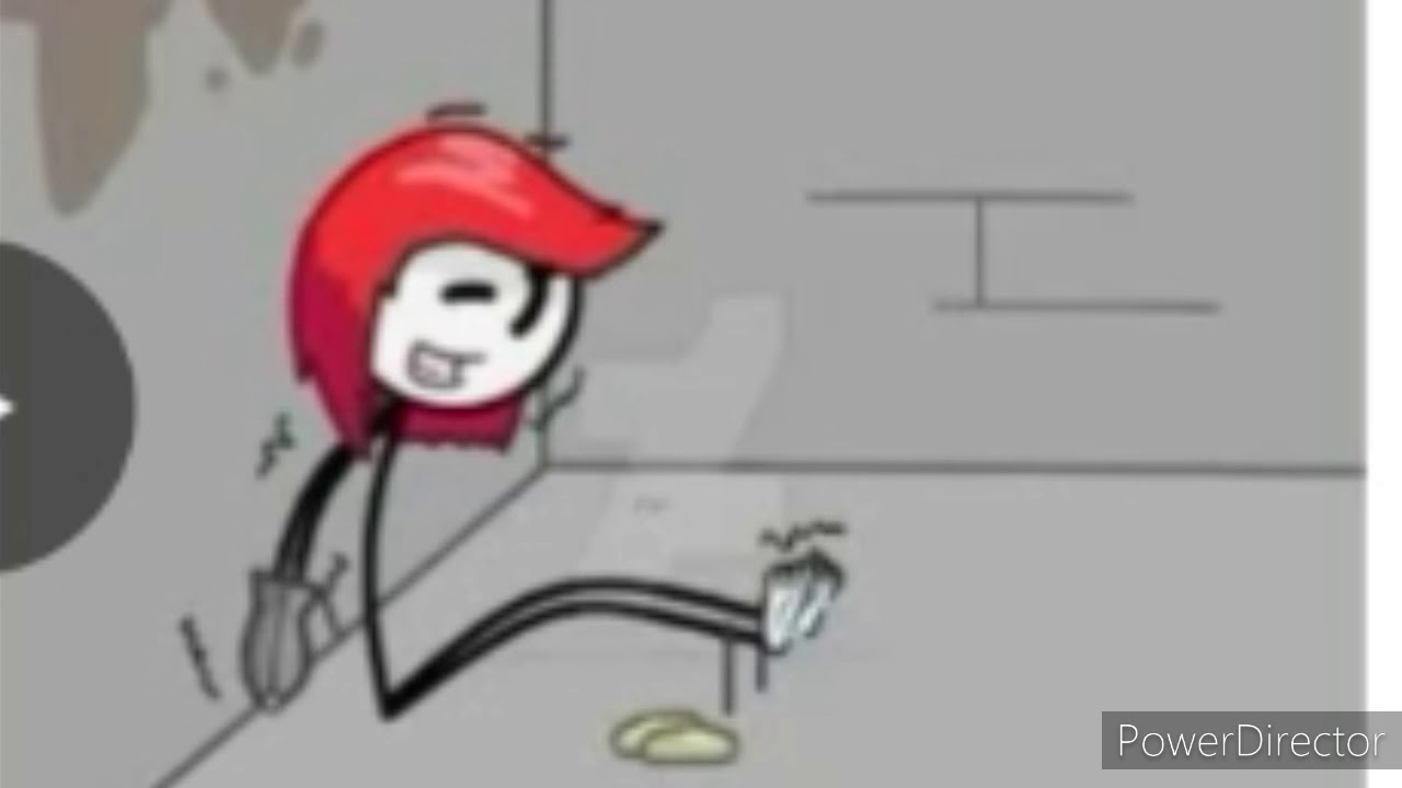 henry stickmin feet - YouTube