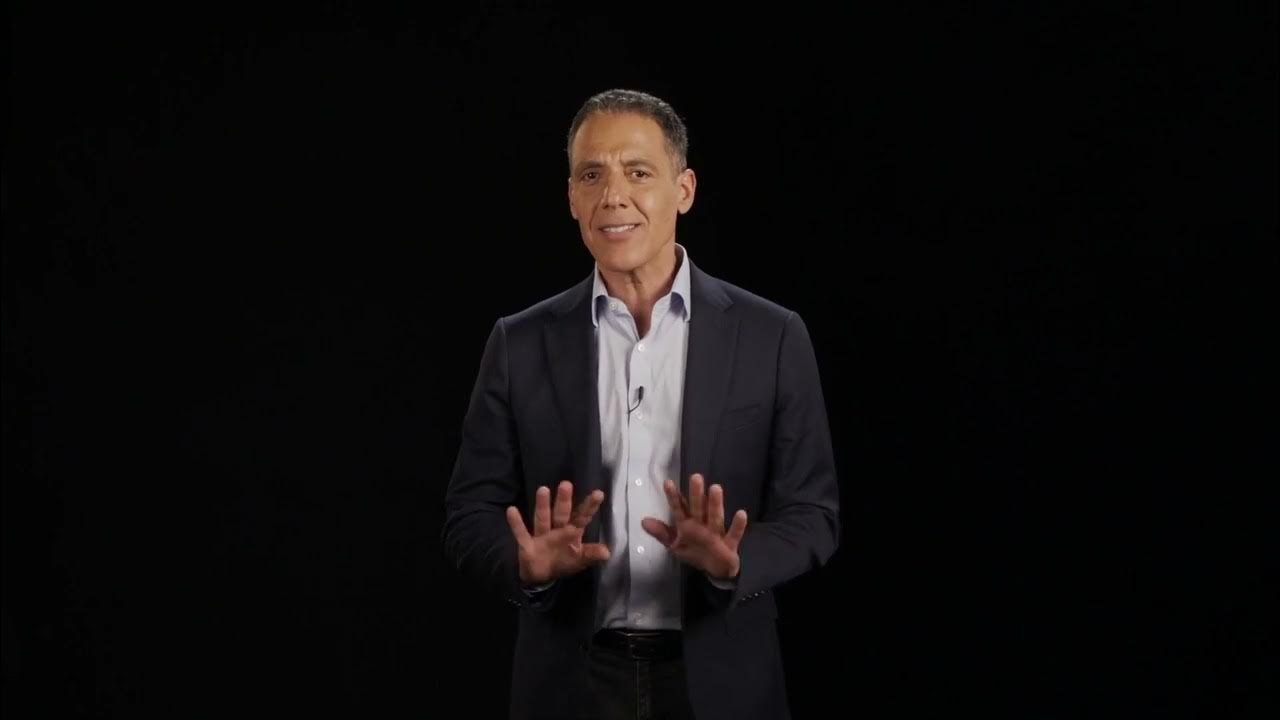 Closing: parting thoughts - YouTube