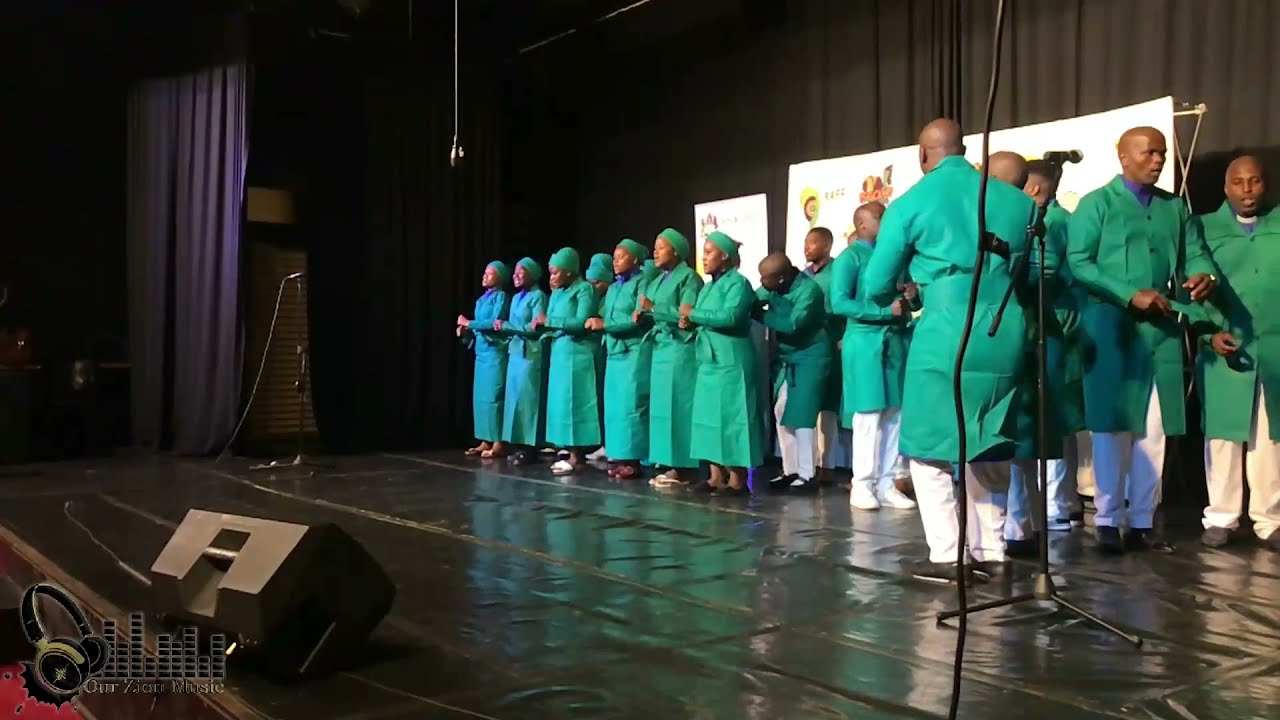 The River Of Mercy Ministries (RMM) - Ekuqaleni Komhlaba & Ubukhosi ...