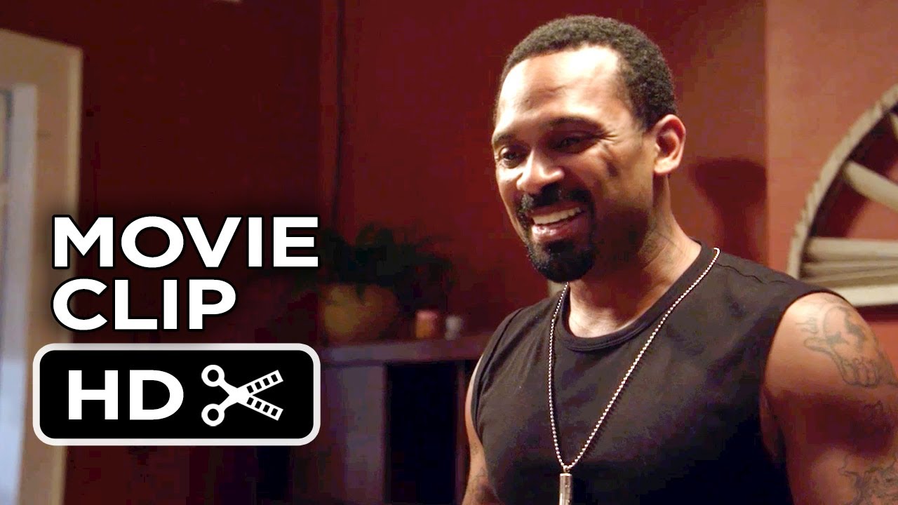 Repentance Movie CLIP - It's Me Baby (2014) - Forest Whitaker, Anthony ...