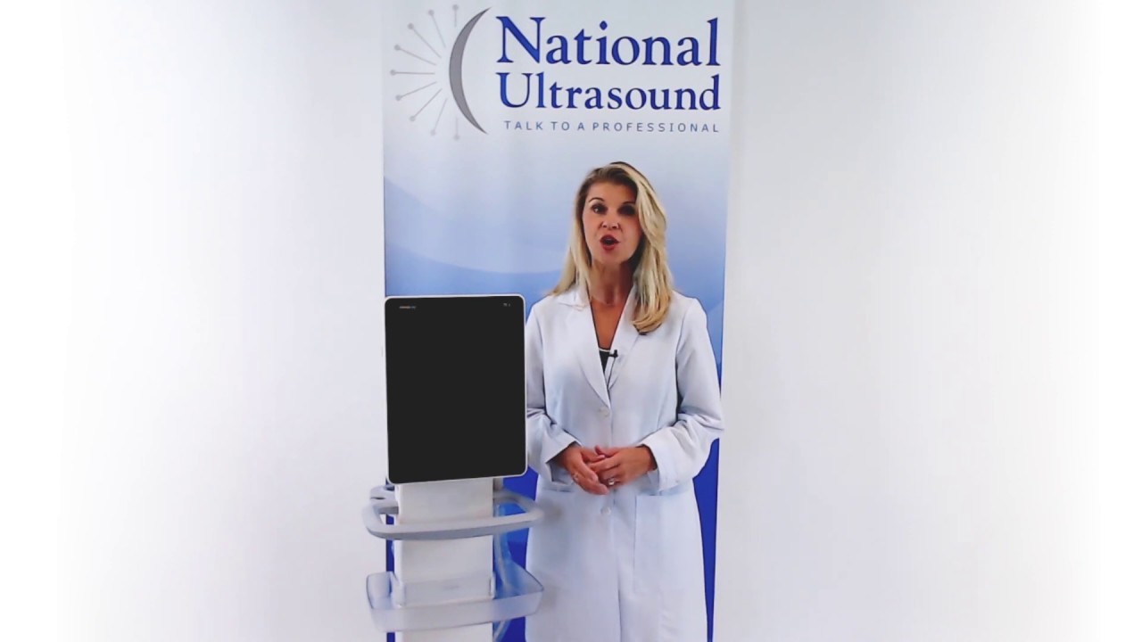 Mindray TE5 Ultrasound Machine Review - YouTube