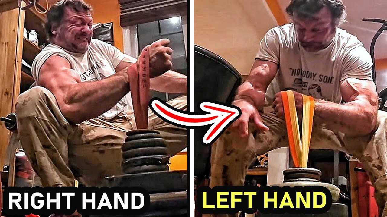 DEVON LARRATT LIFT IS BACK! - YouTube