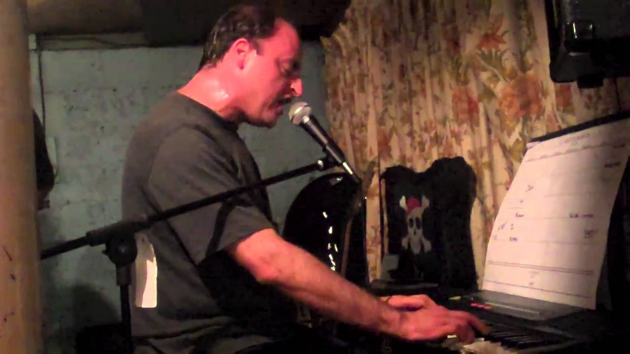 The Comrades - Cannibal Eyes (9/25/2010) - YouTube