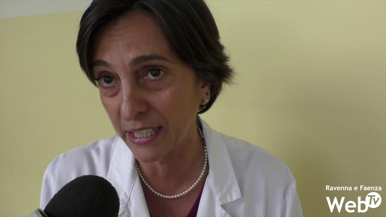 La dottoressa Di Marsico è il nuovo primario del Centro di Prevenzione ...