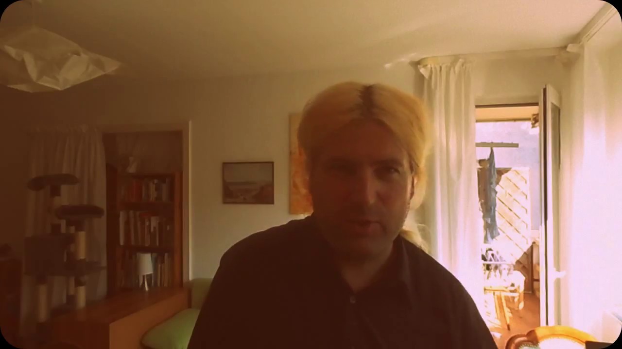 Free style Rap by MCB in german - YouTube