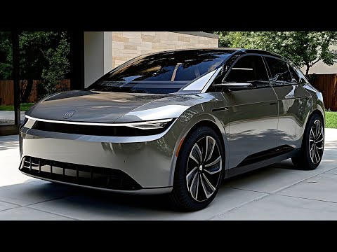 Volkswagen schockt die Konkurrenz: Der €15.999 VW ID.Every1 ist da!