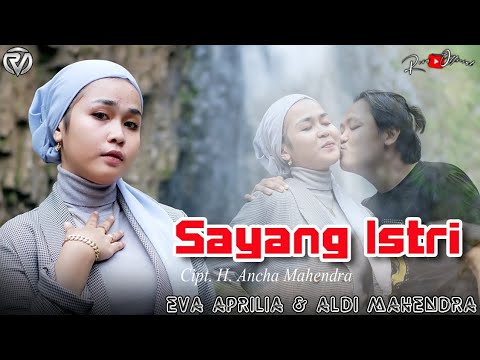 🔰Lagu bugis~SAYANG ISTRI~Cipt. H. Ancha Mahendra~Voc. Aldi Mahendra ...