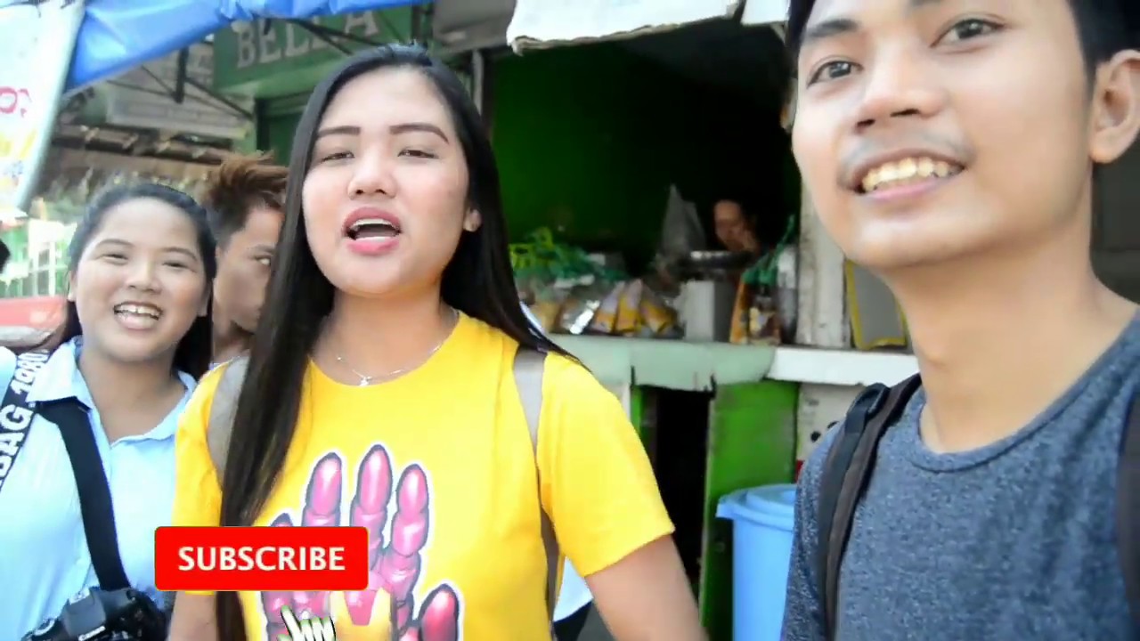 The Newest Bonuan Tondaligan Beach in Dagupan City - YouTube