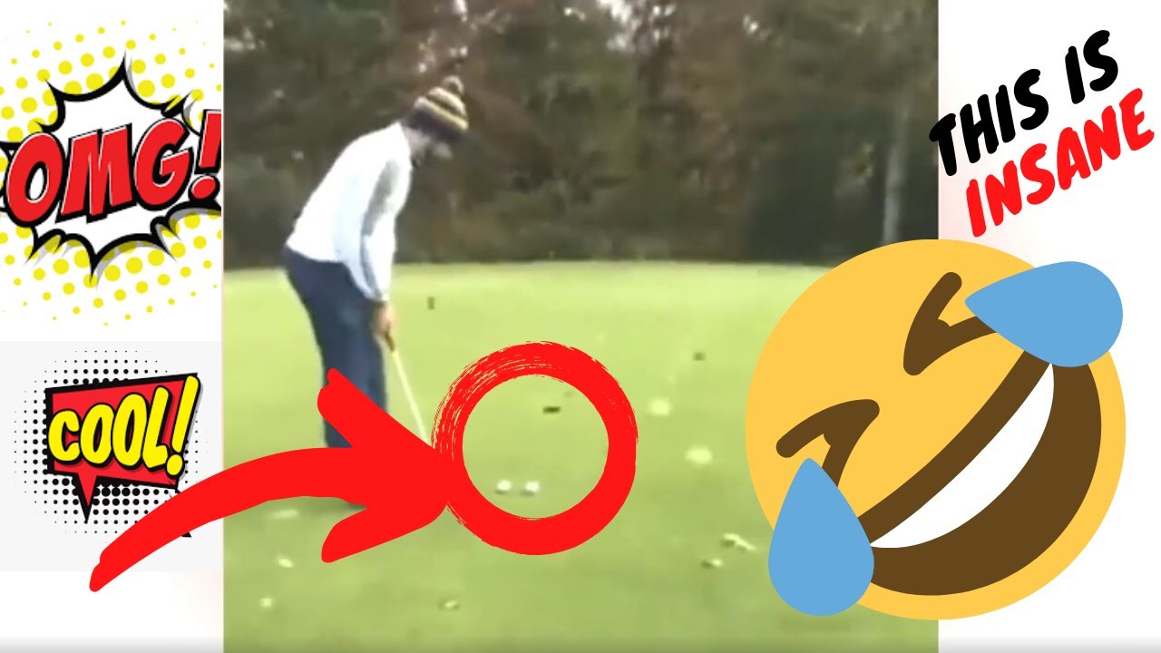 TOP COMPILATION SHORT VIDEO - TOP GOLF FUNNY FAILS - YouTube