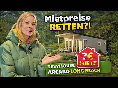 RENTNER zahlen KEINE MIETE mehr! Eigenes Haus statt Mietwohnung für ALLE Neuheiten Modulhäuser